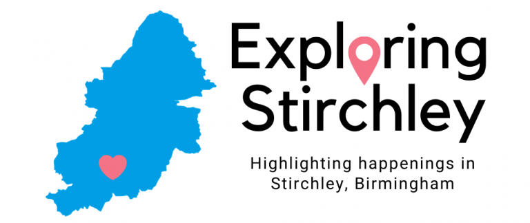 Exploring Stirchley – A site dedicated to Stirchley in Birmingham